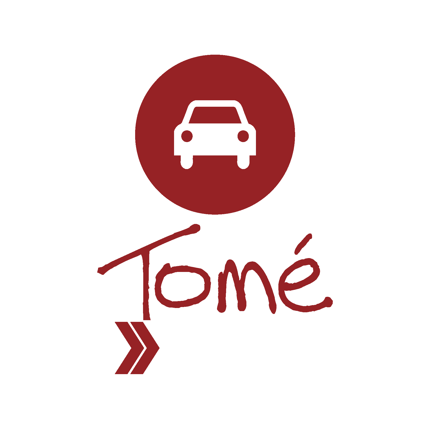 Tomé Express - Tomé